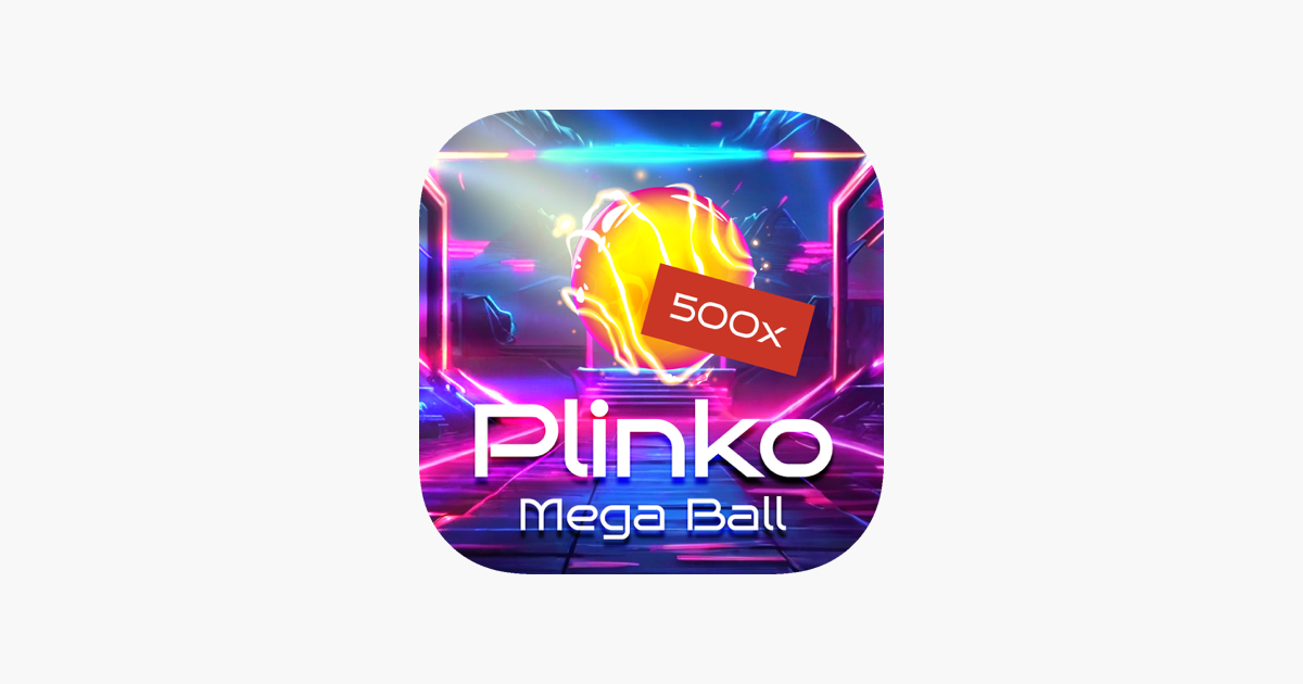 ‎Plinko - mega Ball on the App Store