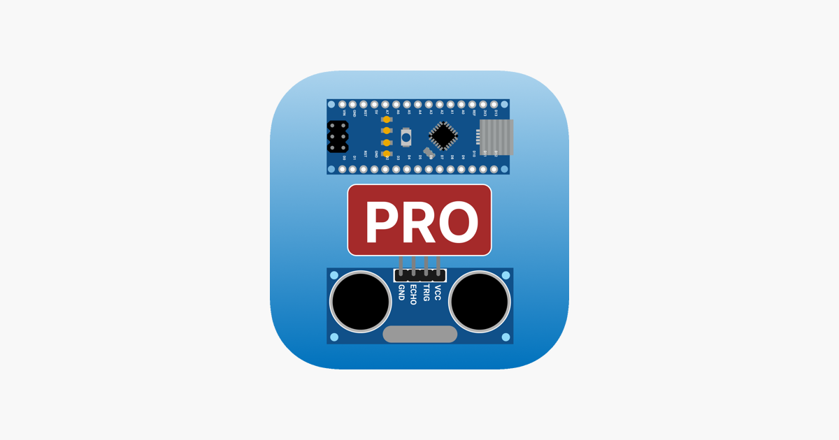 arduino Programming Pro En App Store