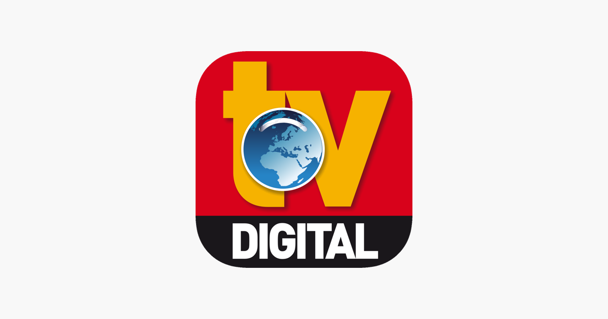 ‎TV DIGITAL Fernsehprogramm im App Store