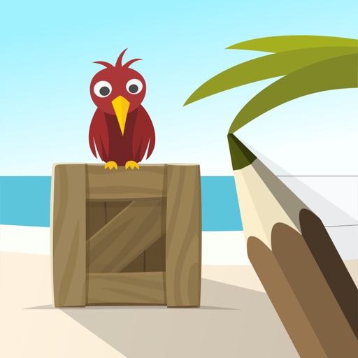 Toon Blocks: Build Anything by Marek Dobrowolski