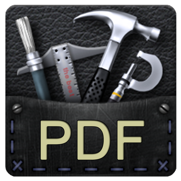 ‎PDF Compressor & PDF Toolbox on the Mac App Store