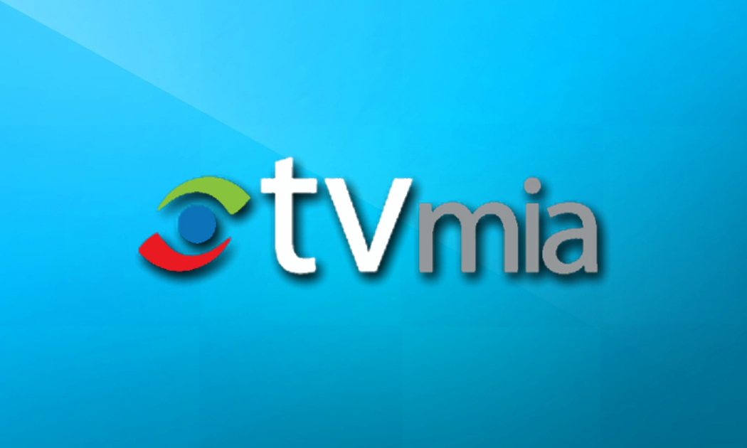 ‎TVmia en App Store