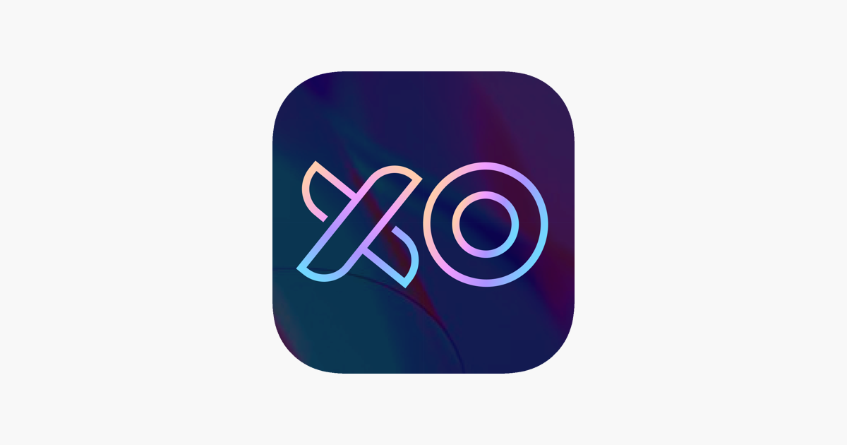 ‎在 App Store 上的「XO (前 Rooit) - 匿名聊天交友軟體」