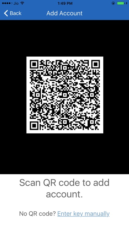 Oracle Mobile Authenticator by Oracle America, Inc.