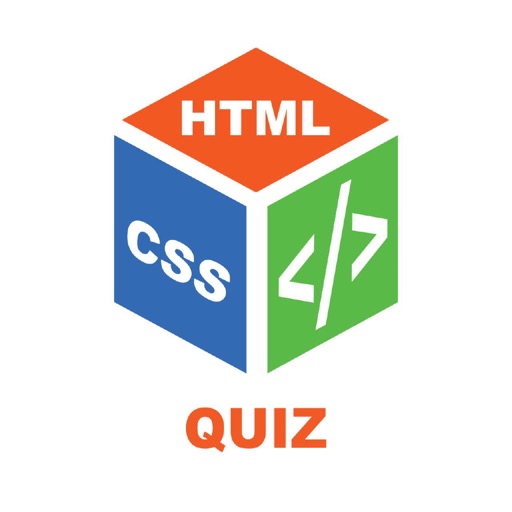 HTML & CSS Quiz by Trong Tran The