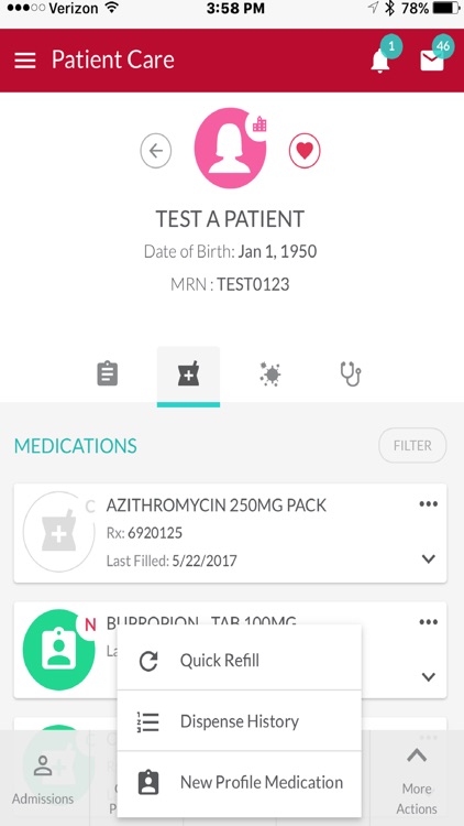 OneConnectPoint by OnePoint Patient Care (OPPC)