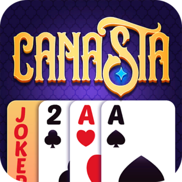 ‎Mac App Store에서 제공하는 Canasta: Card Game