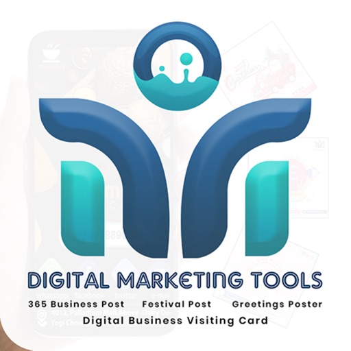 OCEANMTECH DMT : Poster Maker by OCEANMTECH