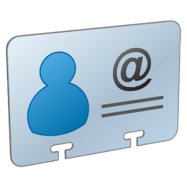 vcard Creator On The Mac App Store