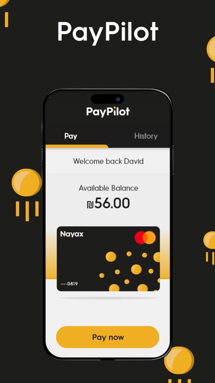 PayPilot by Nayax Ltd.