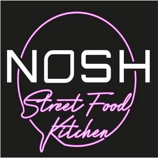Nosh Street Food Kitchen by RedoQ Software