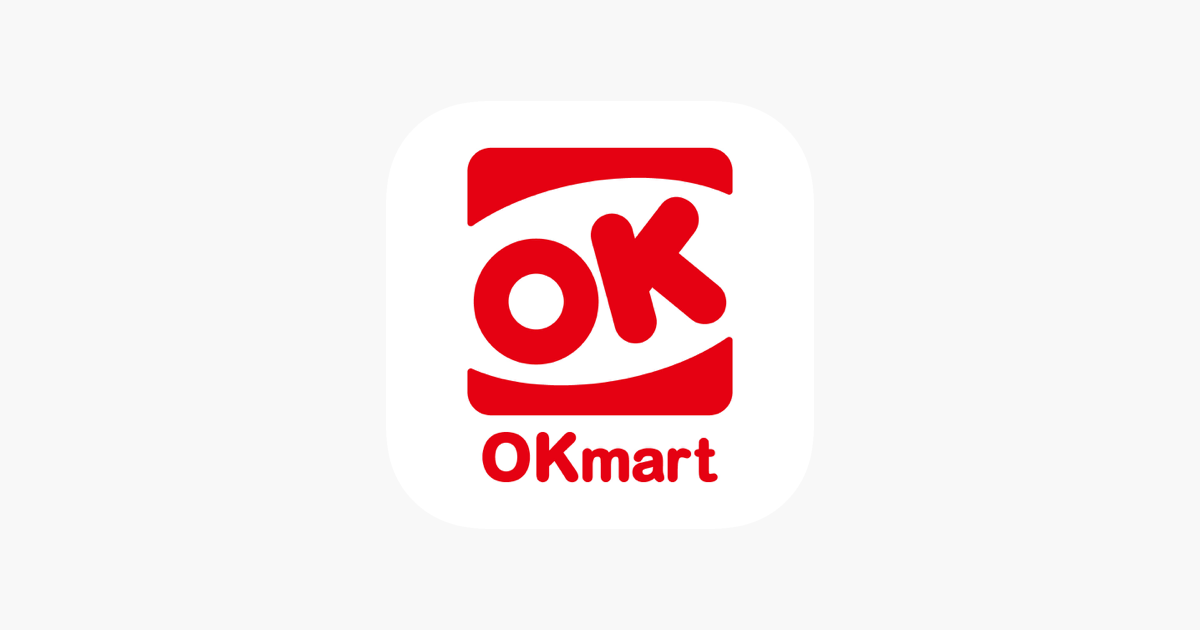 ‎在 App Store 上的「OKmart」