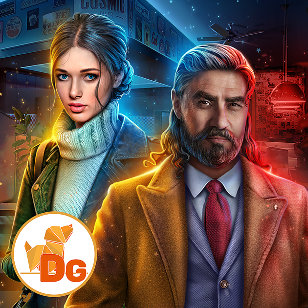 ‎Unsolved Case: Hyacinth on the Mac App Store