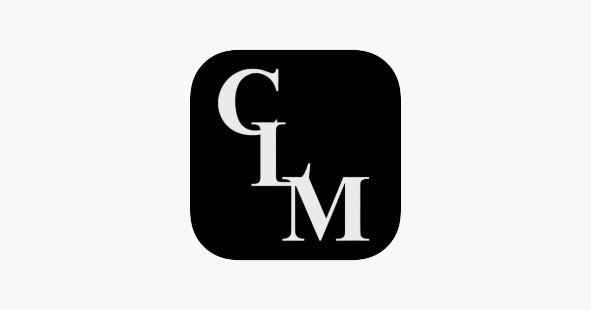 ‎CLM on the App Store