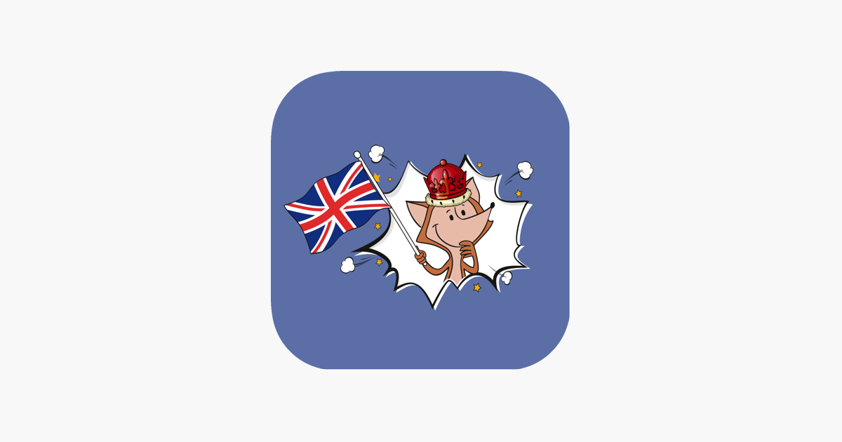 ‎RITUELS DE LANGAGE ANGLAIS on the App Store