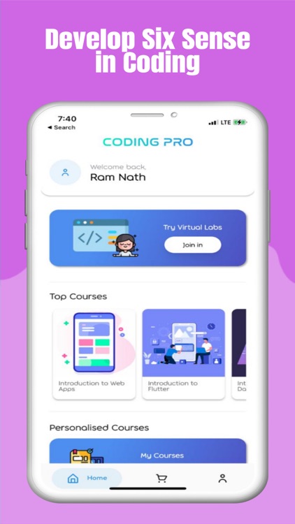 Coding Pro by CODE4BOTS TECHNOLOGIES PRIVATE LIMITED
