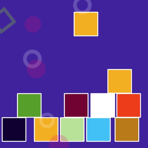 Color Match Blocks Game by Cao Anh Nguyen Thi