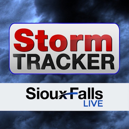 Sioux Falls Live StormTRACKER by Forum Communications Company