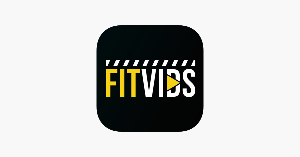 ‎Fitvids Mobile on the App Store