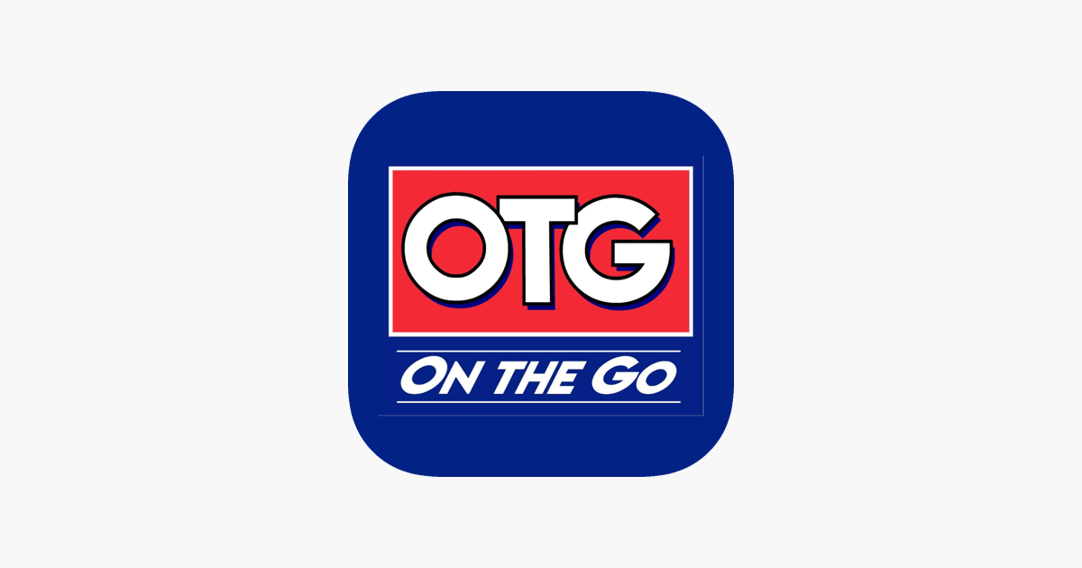 ‎On The Go Gas Station on the App Store