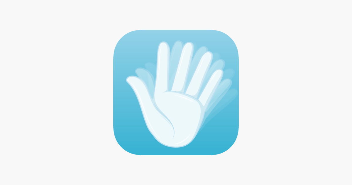 ‎Steady Hands - tremor meter on the App Store