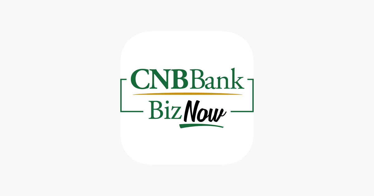 ‎CNB BizNow on the App Store