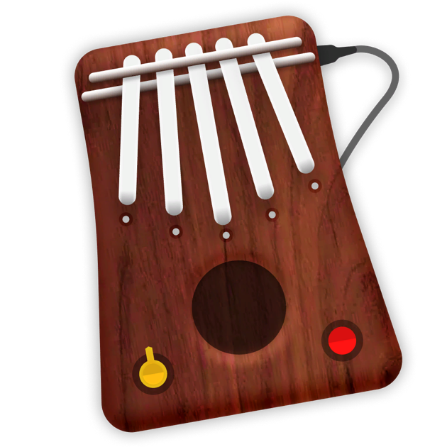 ‎在 Mac App Store 上的「Kalimba-Sleep Relaxing Sounds」