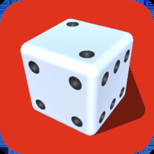 Dice Rolling App Dice Roller By Nishant Dhage
