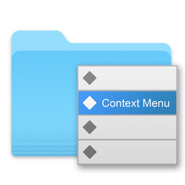 ‎Context Menu on the Mac App Store