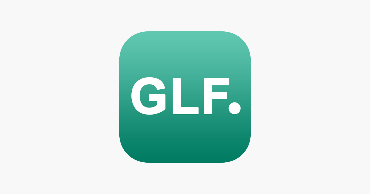 ‎App Store에서 제공하는 GLF. Connect