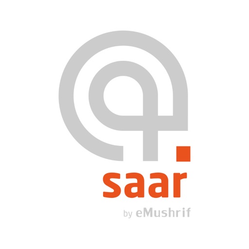 Saar by eMushrif for PC - Windows 7,8,10,11