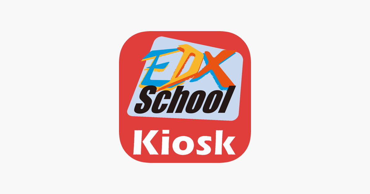 ‎EDX Kiosk Landscape on the App Store