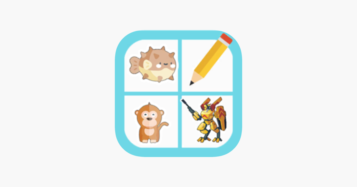 ‎Mini Sudoku-Animal Puzzle on the App Store