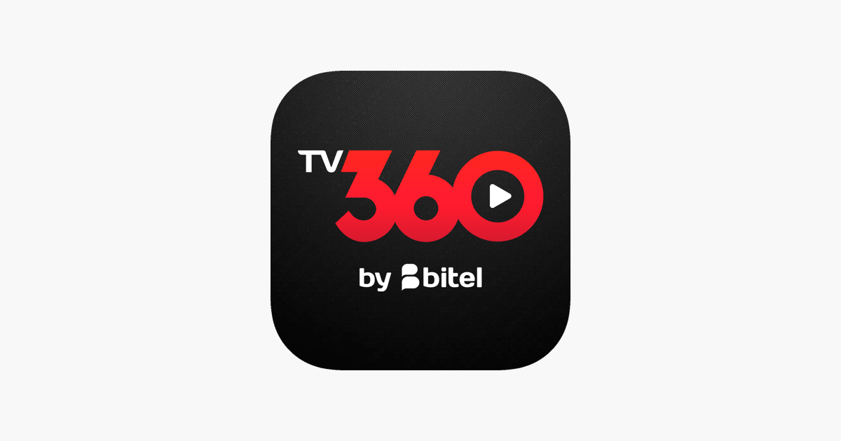 ‎TV360 by Bitel en App Store