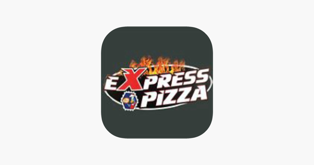 ‎Express Pizza Killamarsh Order on the App Store