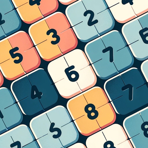 TileSwap Sleek & Fun by Basile Cornet