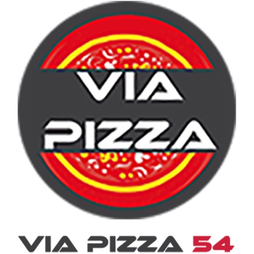 via pizza 54 by SOFTAVERA