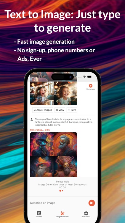 AI Art & Chatbot -Realistic by Paylively Inc.