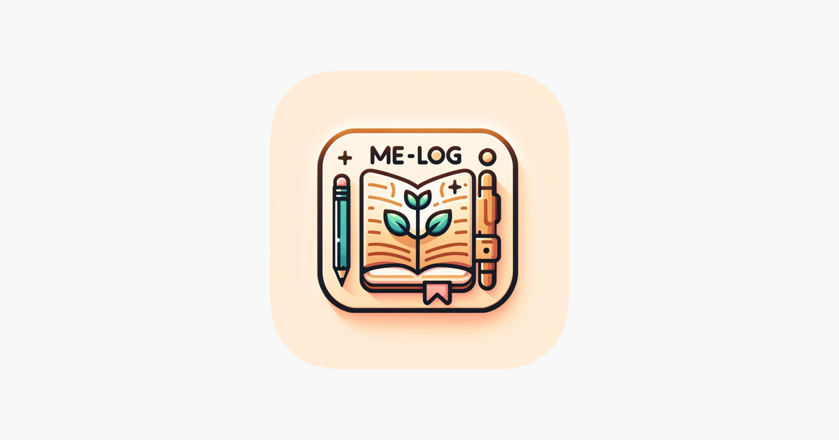 me Log Simple Journaling On The App Store