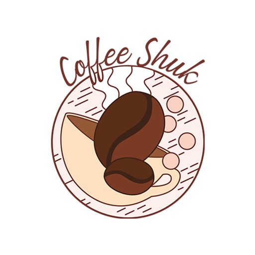 Coffee Shuk by Appcommerce Technologies LTD