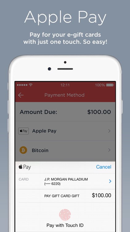 Gyft - Mobile Gift Card Wallet by Gyft Inc.