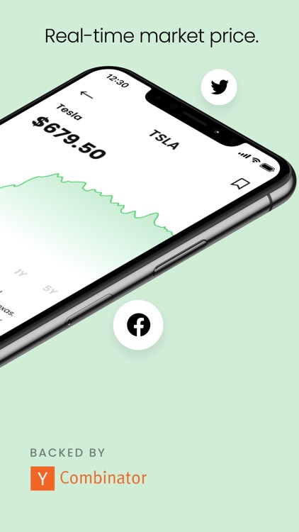 Cera: Invest with Stablecoins by Finwise Inc.