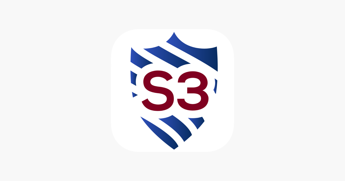 ‎S3 Security on the App Store