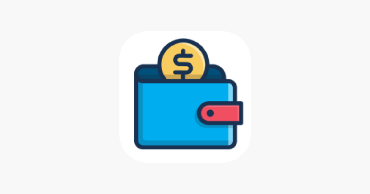  Simple Expense Tracking On The App Store