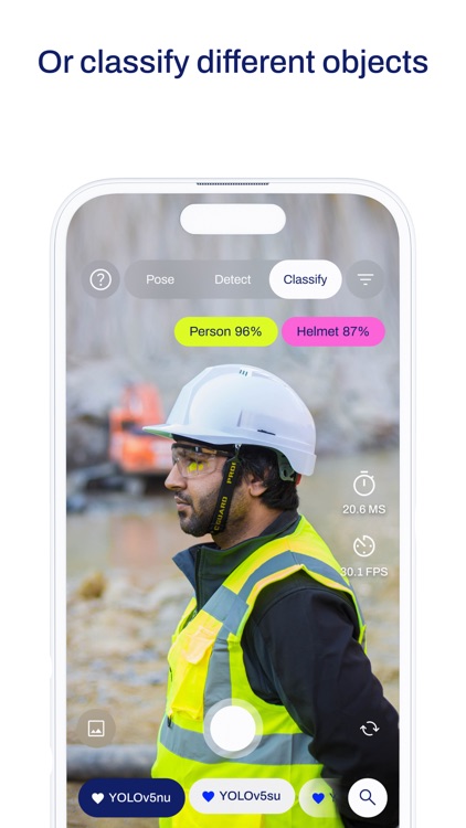 Ultralytics HUB by Ultralytics LLC