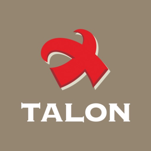 TALON GET for PC - Windows 7,8,10,11