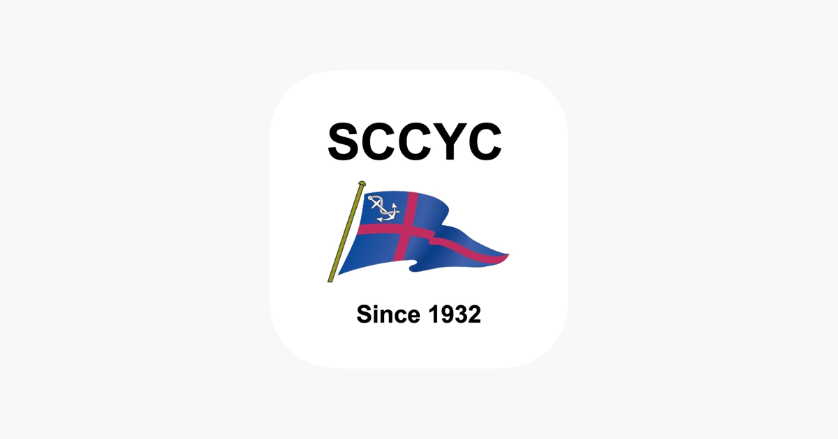 ‎South Coast Corinthian YC on the App Store