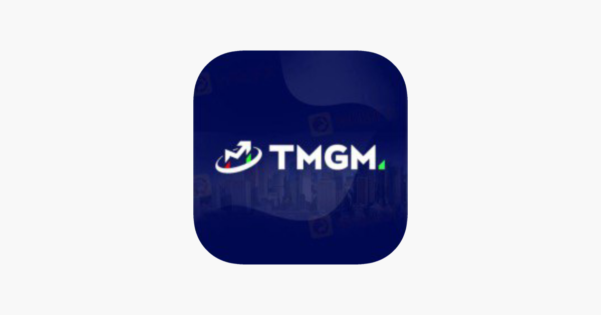 ‎TMGM Talk on the App Store