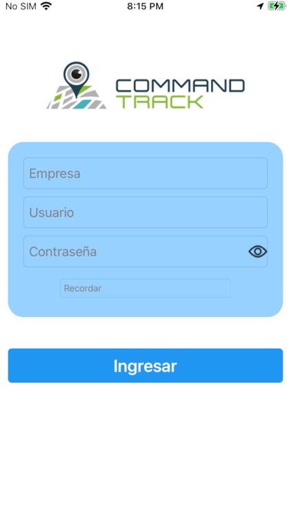 Command Track by C2LS