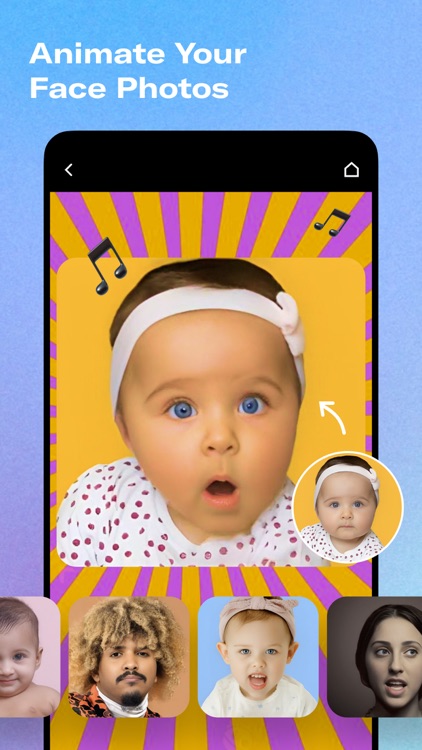 VivaShot: Animate Your Photos by 立文 叶 VivaShot: Animate Your Photos by 立文 叶